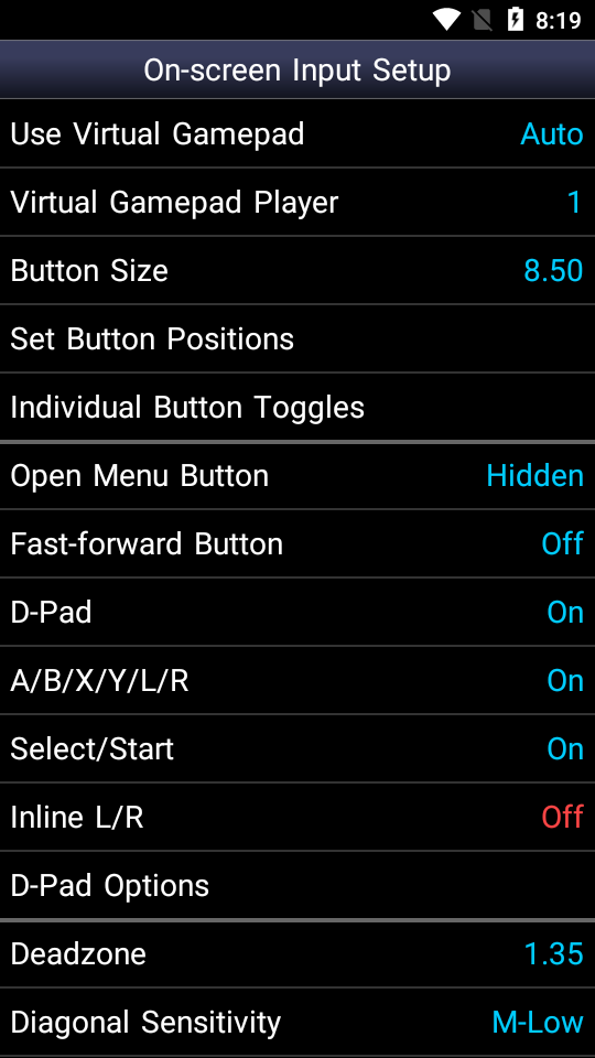NES.emu中文版模拟器最新下载-FC模拟器(NES.emu)v1.5.59 汉化完整版-精品下载